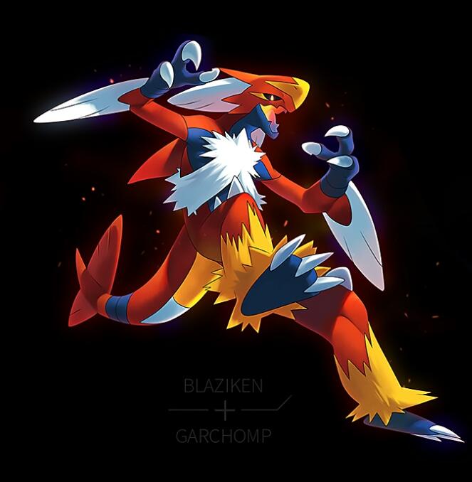 Pokemon Fusion - Forum - Génération Nintendo