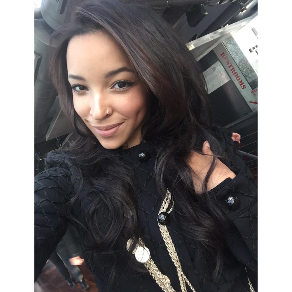 Tinashe Kachingwe Instagram