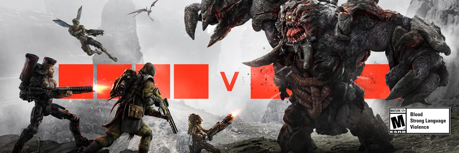 Evolve Game Evolve PC News | GameWatcher