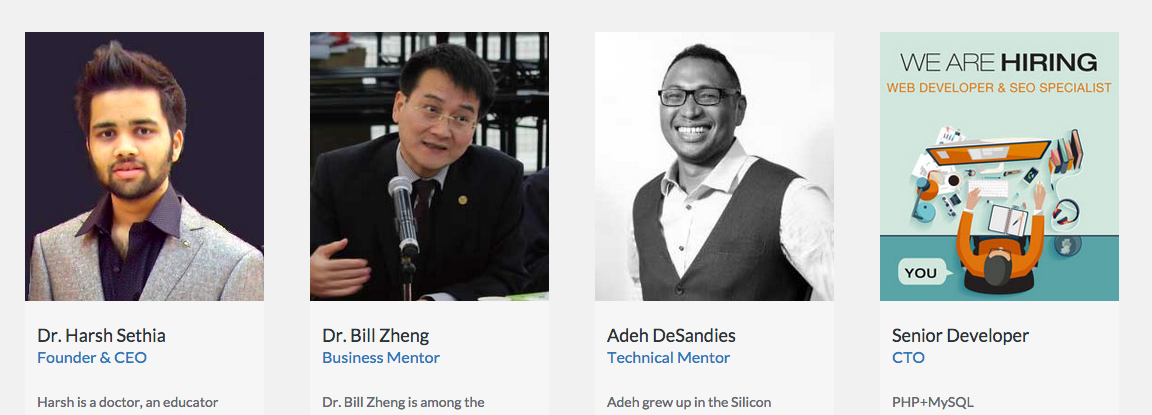 Dr. Harsh Sethia (@meddibuddy) | Twitter