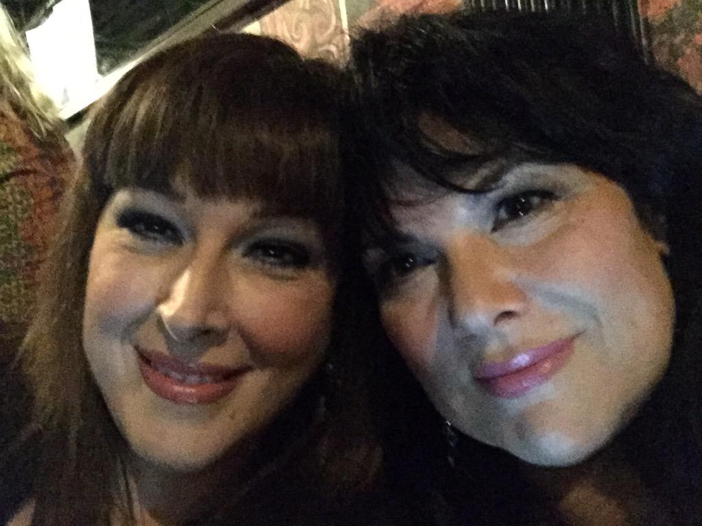 Ann Wilson Of Heart Daughter