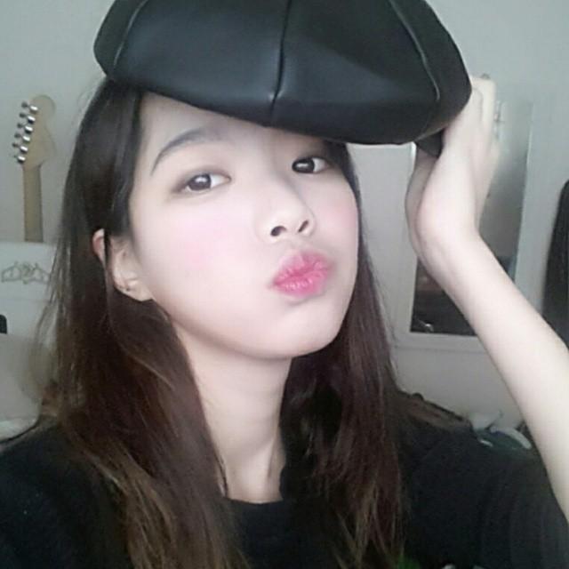 FNC 여자 연습생.jpg - 인스티즈(instiz) 이슈 카테고리