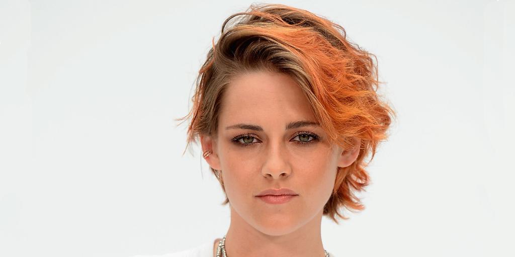 Kristen Stewart channels Harry Potter in new Chanel ad: | ELLE Magazine ...