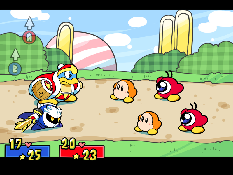 Alpha Dream (Mario & Luigi developer) recruiting for experience in ...