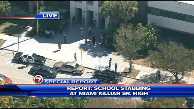 Police: #BREAKING: According to Police, student injured at Miami ...