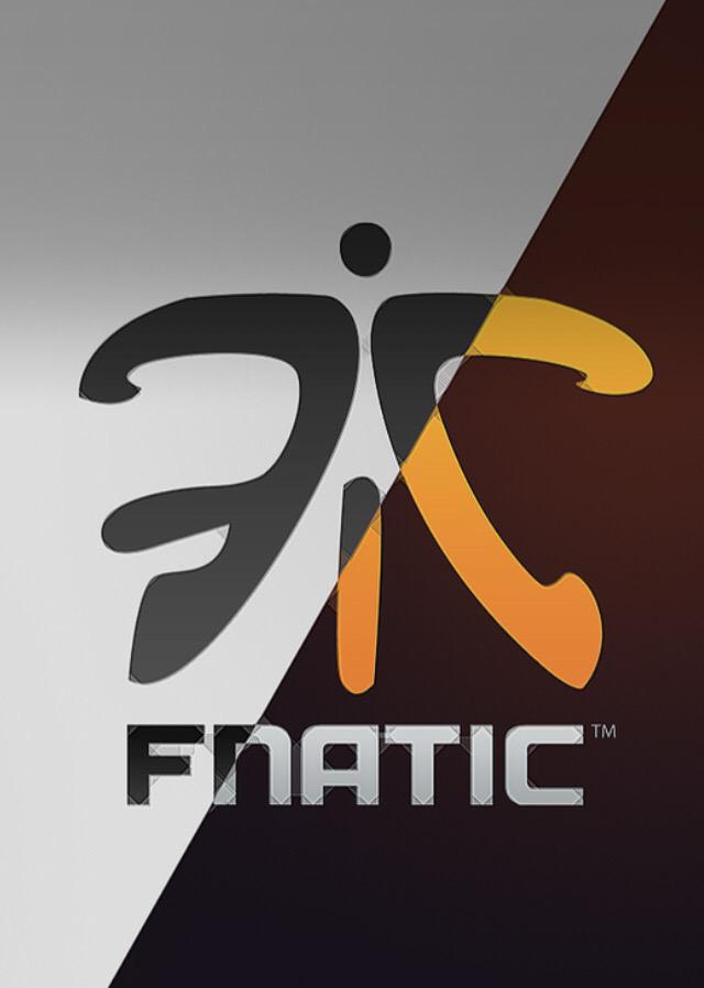 Fnatic Gaming Wallpapers