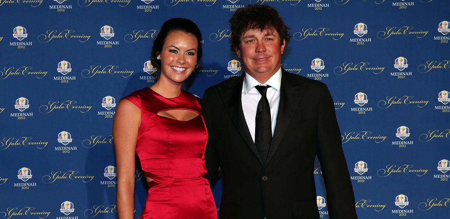 Jason Dufner Wife