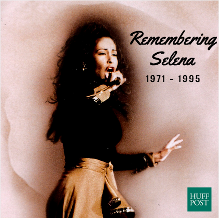 : On the 20th anniversary of her death, we remember Selena Quintanill...