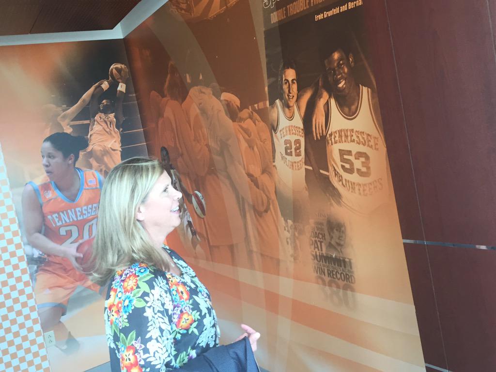 No Way Barnes Leaves Tennessee | SEC Rant