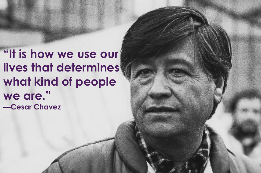 AspirePublicSchools on Twitter: "Celebrating the life and work of civil ...