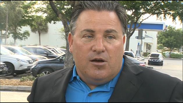 BREAKING: A Circuit Judge has declared Michael Pizzi the rightful mayor ...