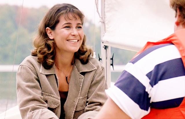 : Remember Michelle Brock from #TommyBoy ? Wait until you see what ...