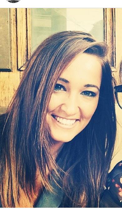 Ashley Real World Explosion