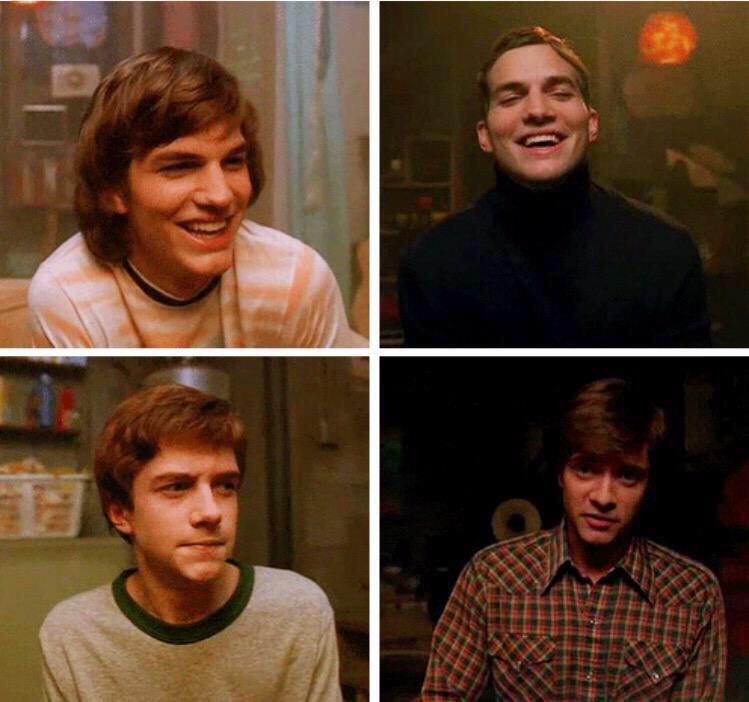That 70s Show Circle