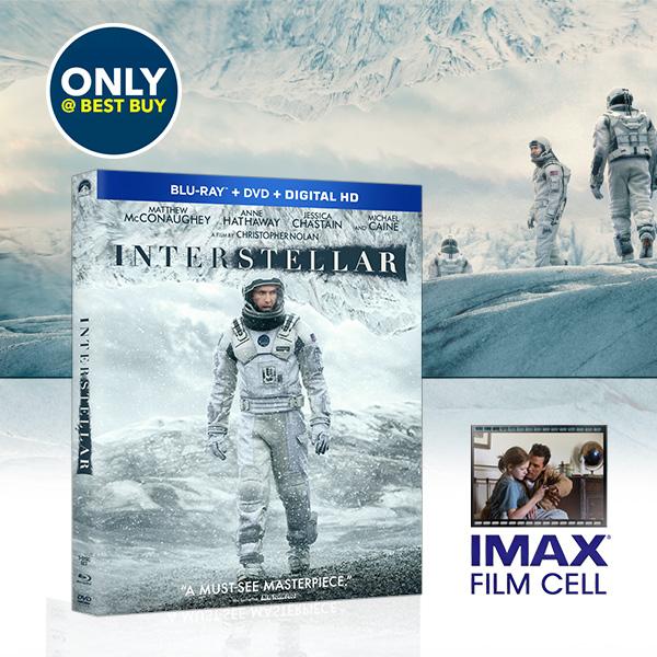 Media Tweets by Interstellar (@Interstellar) | Twitter