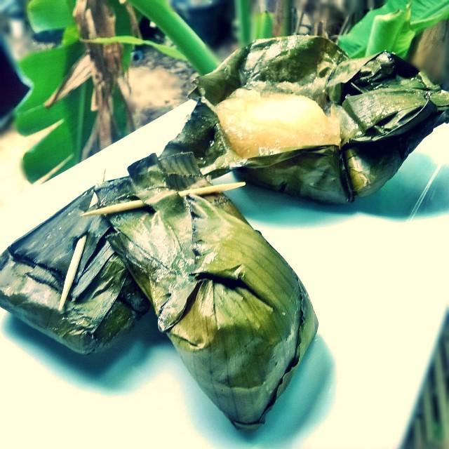 Cardapio de Minas: Vakalolo / Pudim Fijiano;