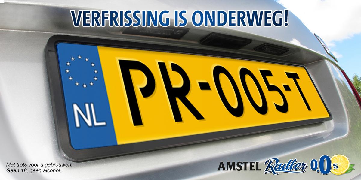 Rdw onthult nieuw kenteken.| Pagina 14 | AutoWeek | Forum