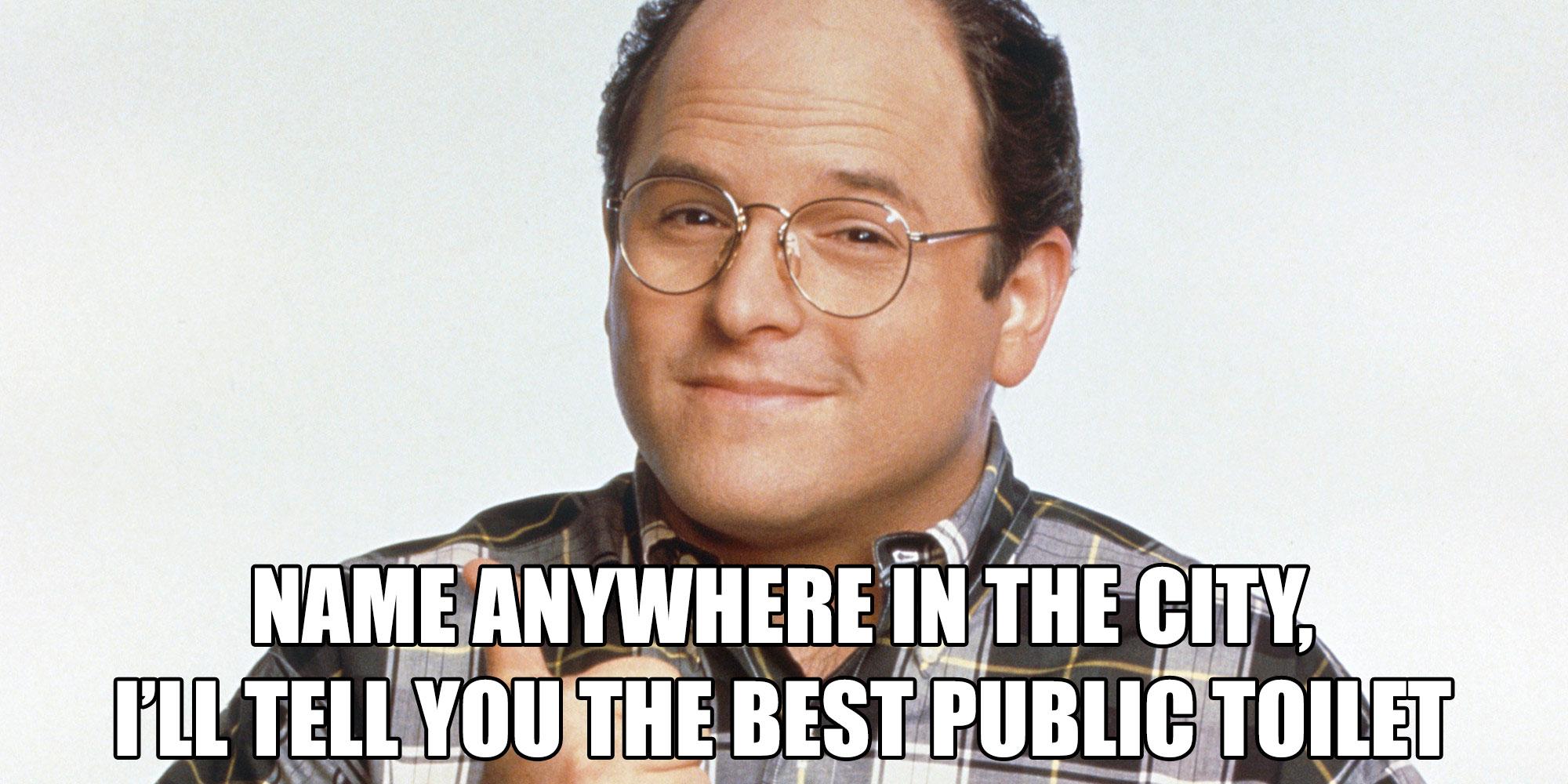 Costanza Memes Costanza Memes And Images Imgur