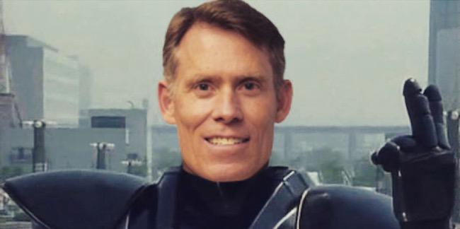 Phantom Ranger Identity