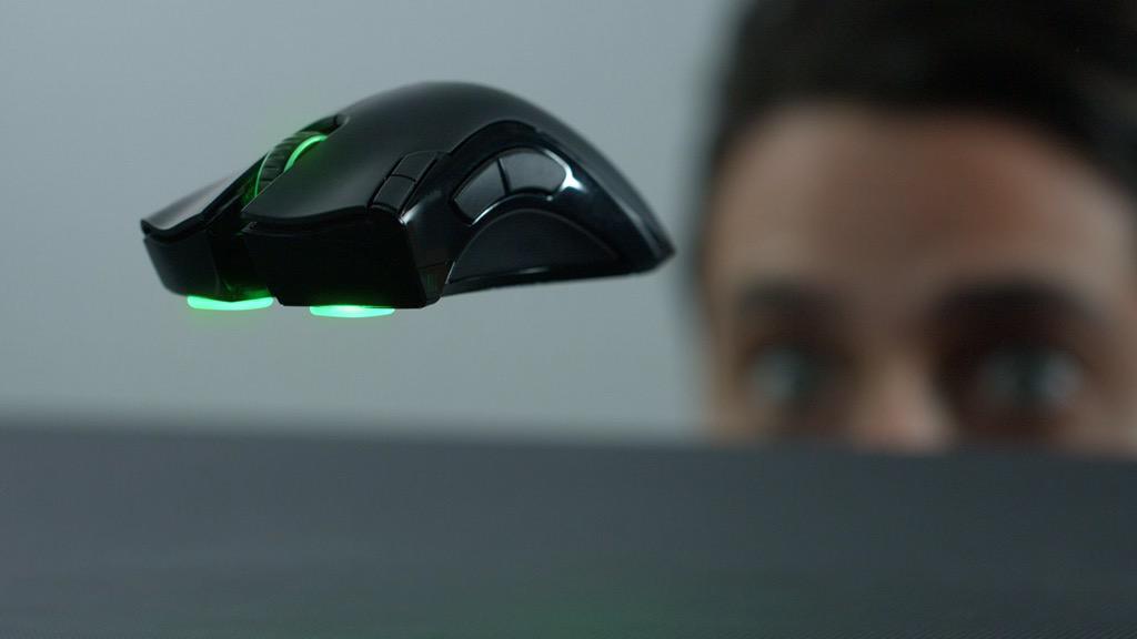 Learn more about Project McFly at ElevateYourGame | R Λ Z Ξ R | Scoopnest