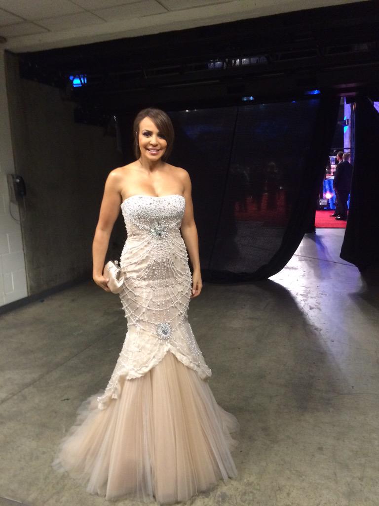 Wwe Layla Dress One Strap