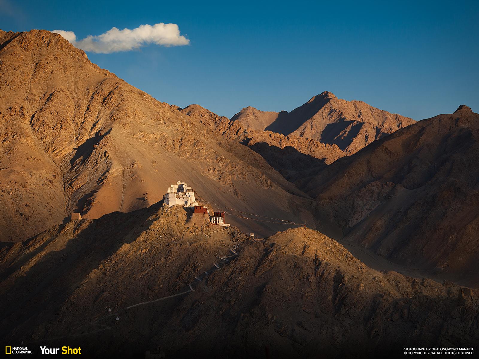 National Geographic Mountain Pictures