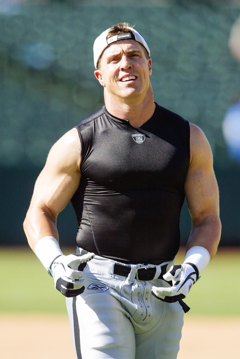 Bill romanowski was born on april 2, 1966 in rockville, ct ...