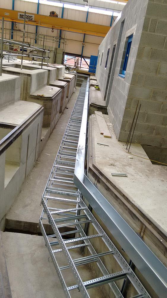 Electrical Containment