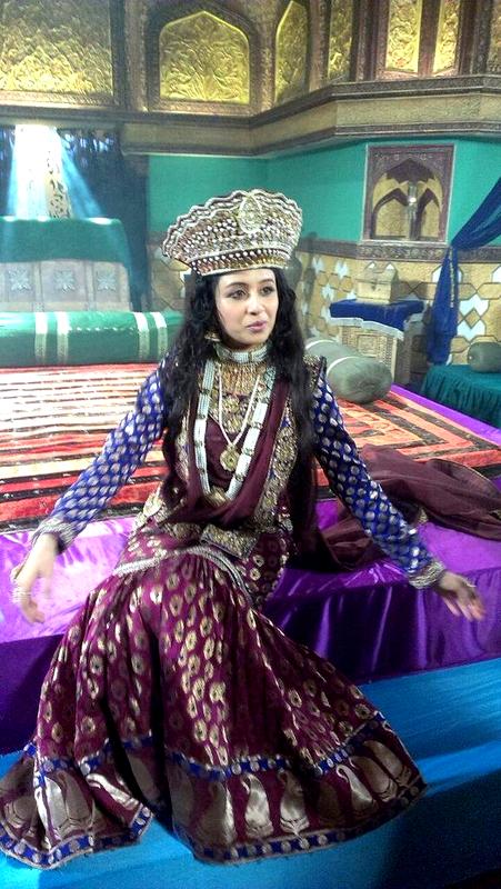 Mariam-uz-Zamani Historica Wiki Fandom, 55% OFF