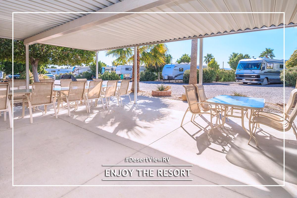 Desert View RV (@desertviewrv) / Posts / X