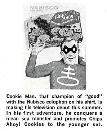Chips Ahoy Logo Black And White