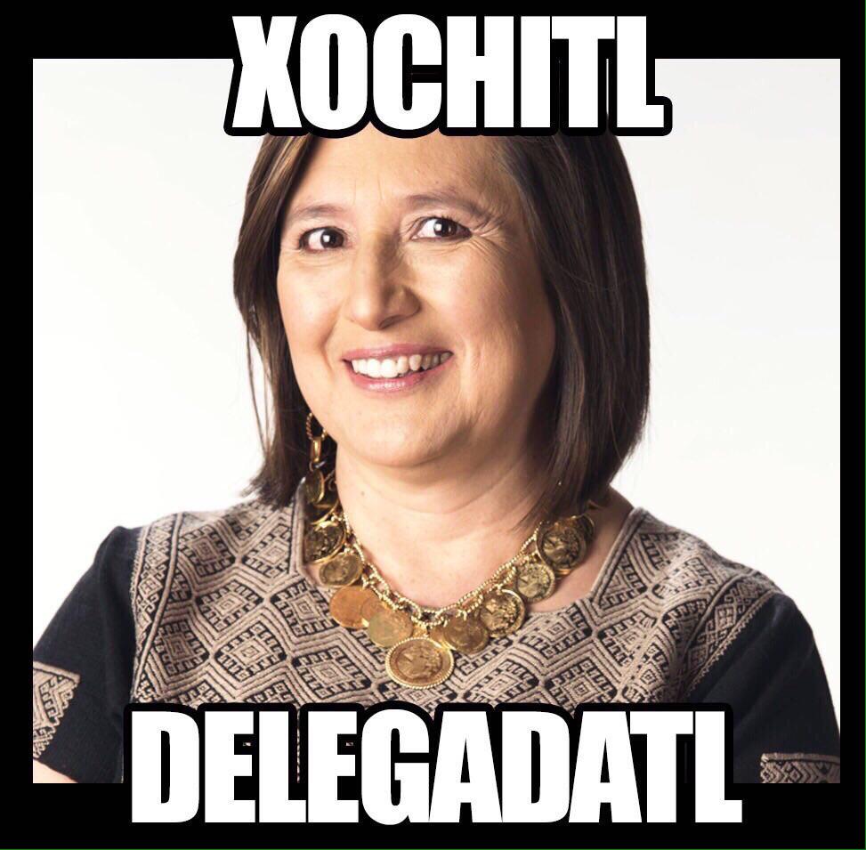 Memes Xochitl Videos De Xochitl Galvez Memes | TikTok