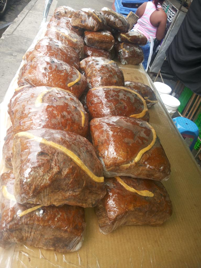 Semana Santa: Durante Semana Santa el pan bon es uno de los productos ...