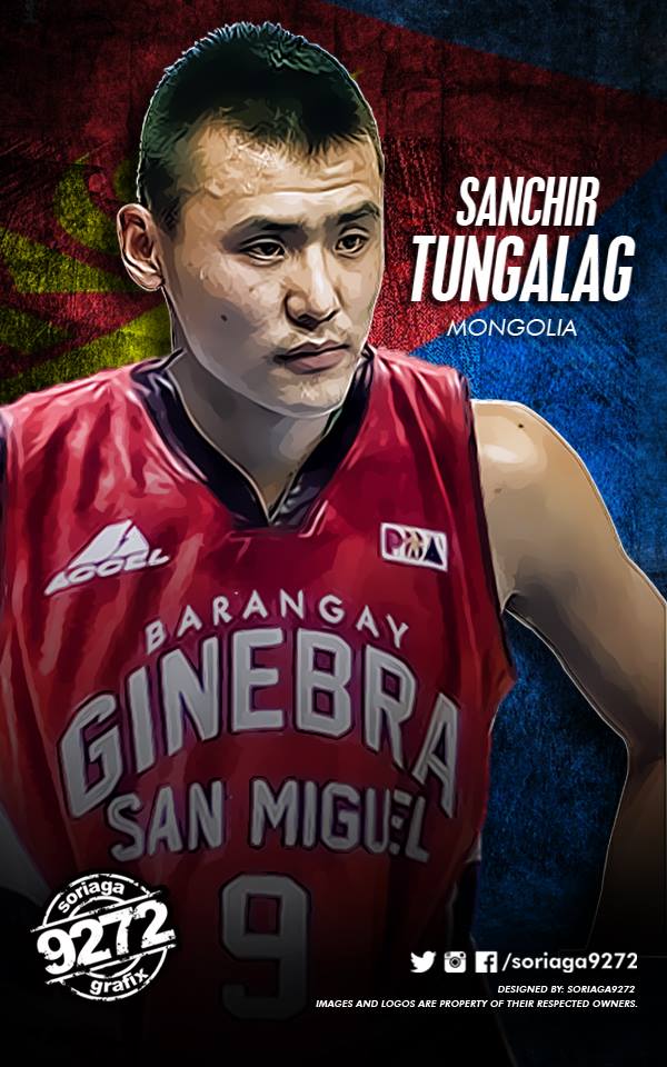 Brgy Ginebra Quotes What A Comeback Win‼‼‼‼ Congratulations