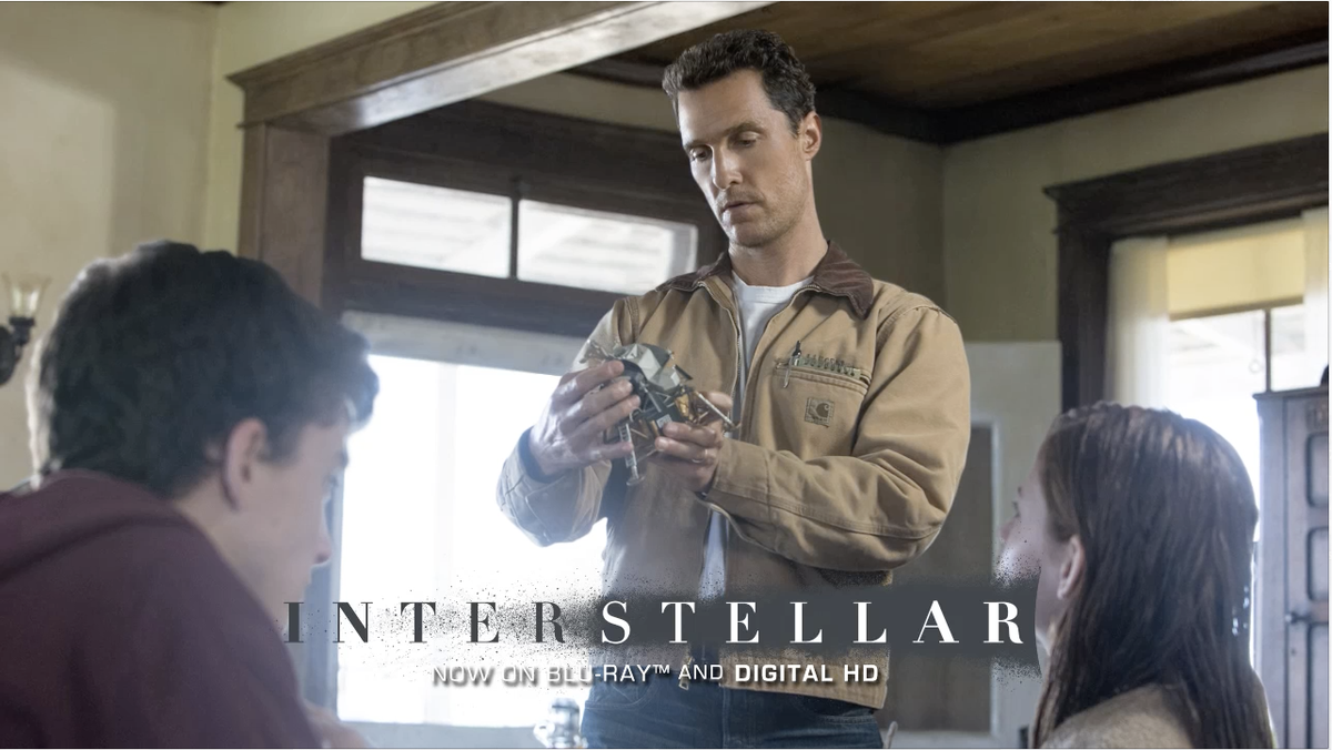 Media Tweets by Interstellar (@Interstellar) | Twitter