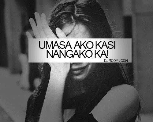 Mga Paasa Quotes