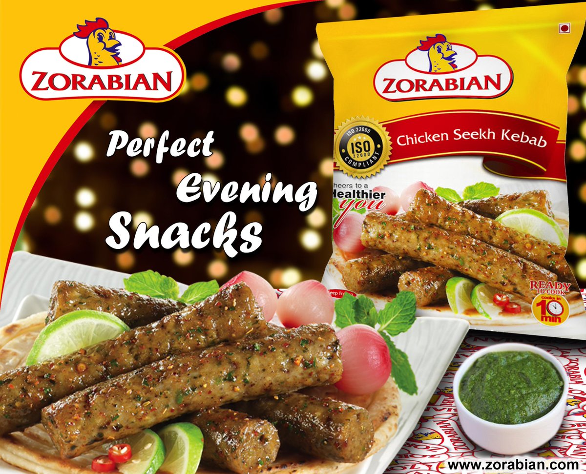 Review – Zorabian Chicken’s Ready to Eat Range – Food 4 D Soul