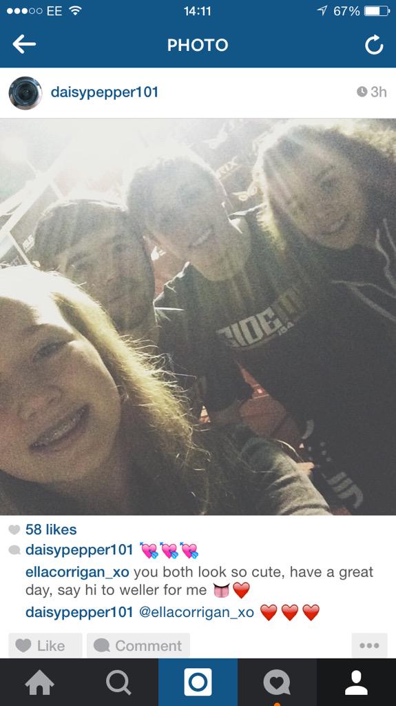 Sam Pepper Instagram