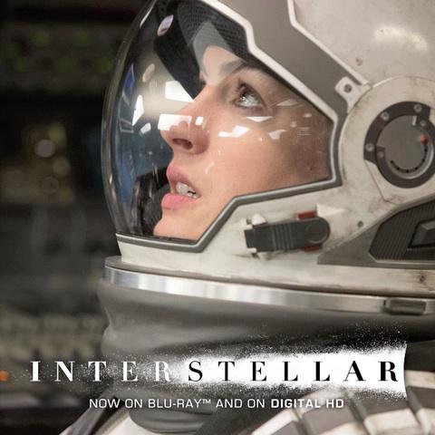 50 best Twitter u/interstellar images on Pholder | Love is the one ...