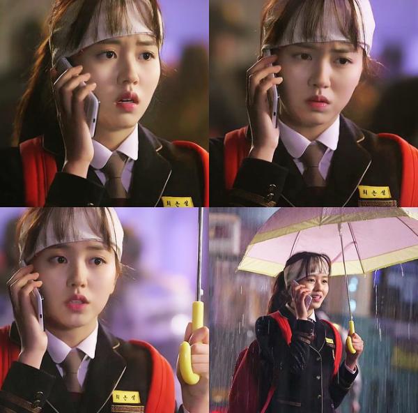 Park Yoochun And Kim So Hyun