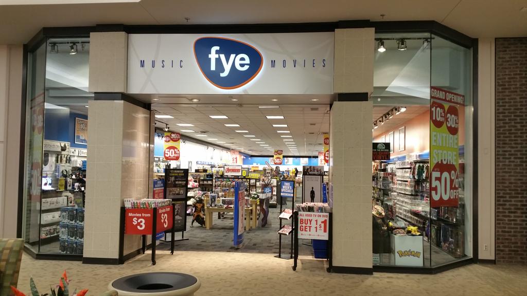 Meadowbrook Mall Fye Fyemeadowbrook Twitter