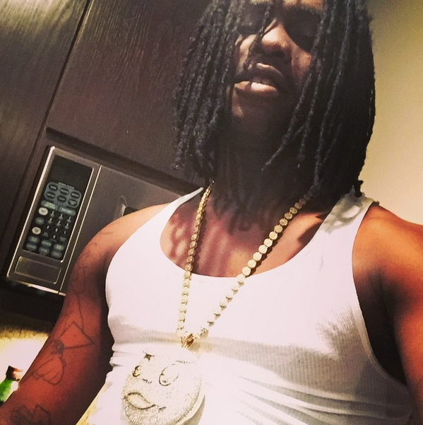 Chief Keef Tumblr