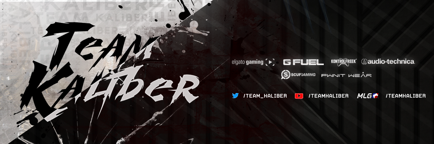 Team Kaliber Logo Png