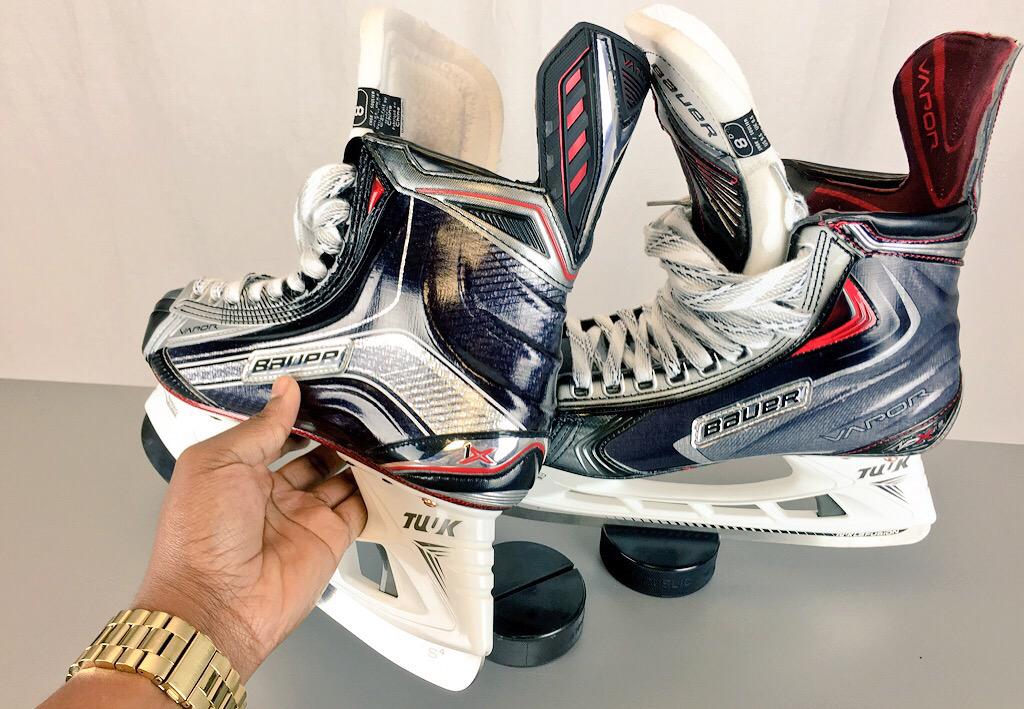 Bauer Apx 2 Skates