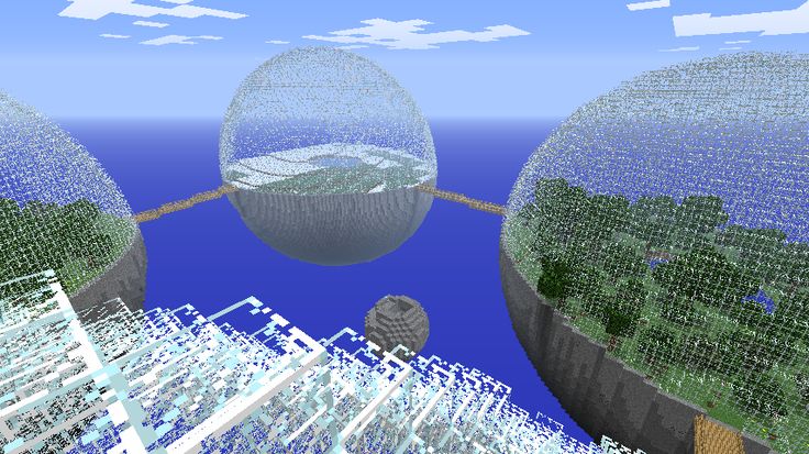 Coolest Thing Ever Made In Minecraft