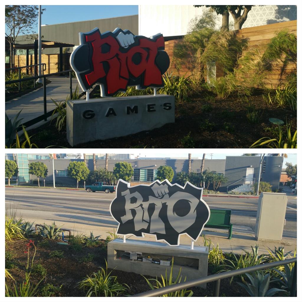 Capture the Flag mode could be well done if Rito turns the maps ...