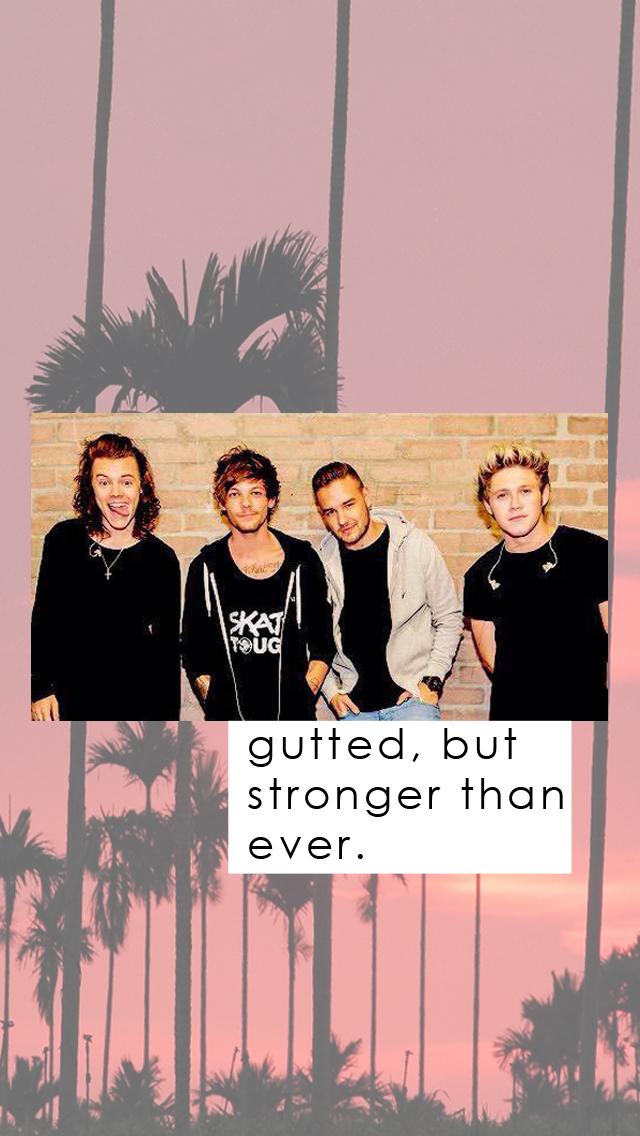one direction lockscreens ~ by Stefdonyx on DeviantArt