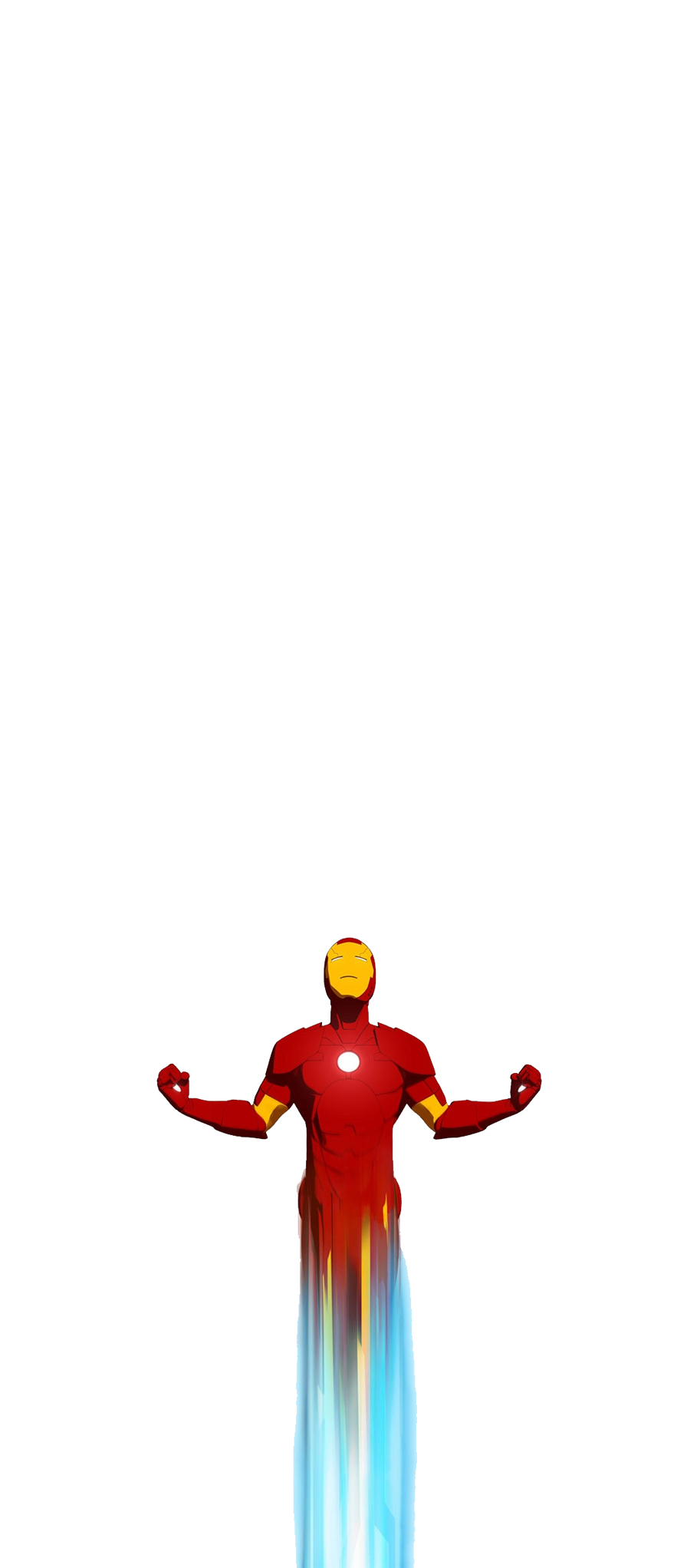 Ironman Flying Png Ironman Flying Png