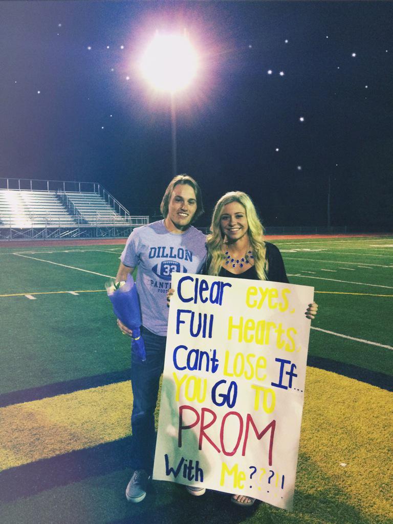 Tim Riggins And Lyla