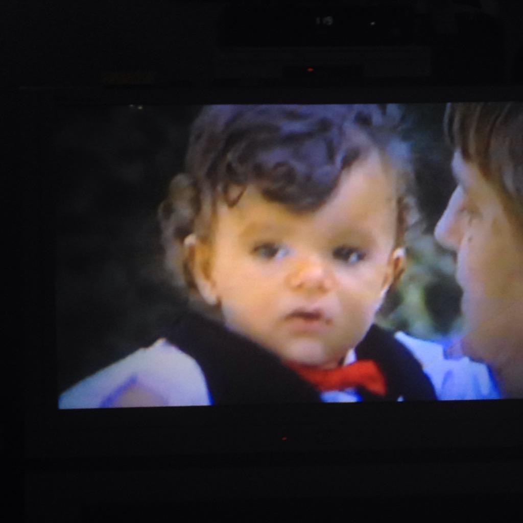 Ladies and Gentleman: Baby Ray (Thanks to Tina Dayton) : r/roosterteeth